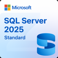 Microsoft SQL Server 2025 Standard - купити за найкращою ціною, консультація, доставка ...